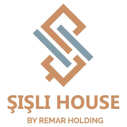 Şişli House | Hotel apartments and suites in Istanbul